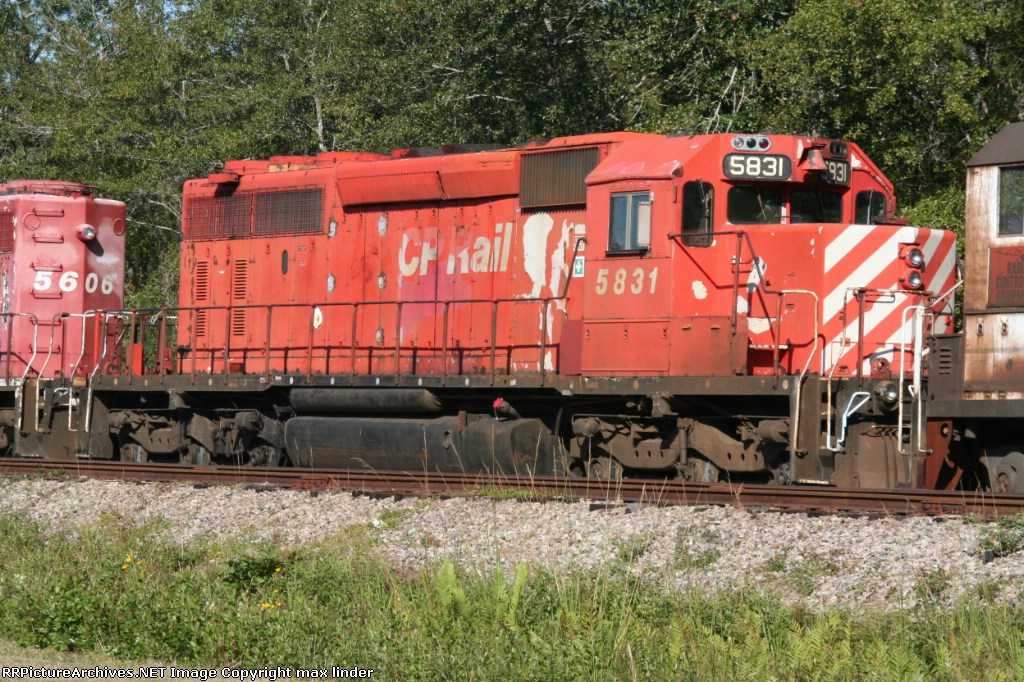 CP 5831
